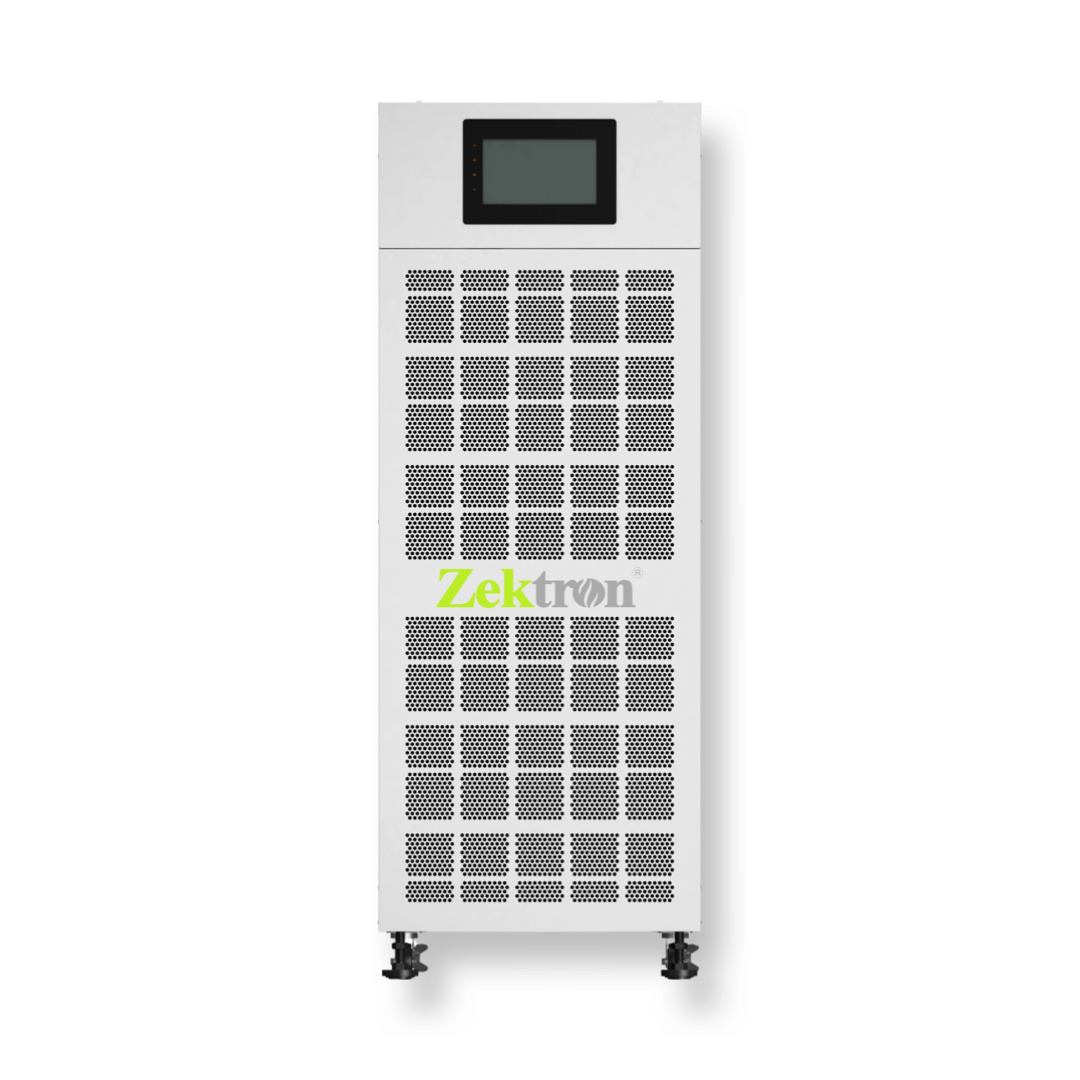 Zektron Nigeria – Zektron